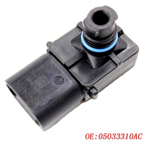 05033310AC Manifold Absolute Intake Air Pressure Sensor Fits Chrysler ...