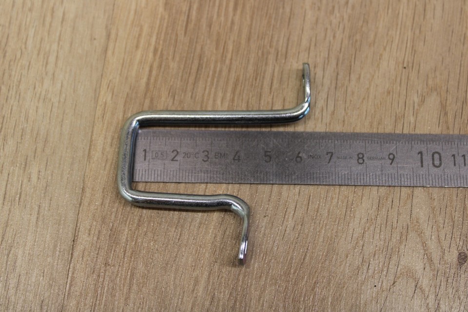 Honda 77102-KRP-900 Bar, Seat Lock NOS NEU genuine xx23812 | eBay