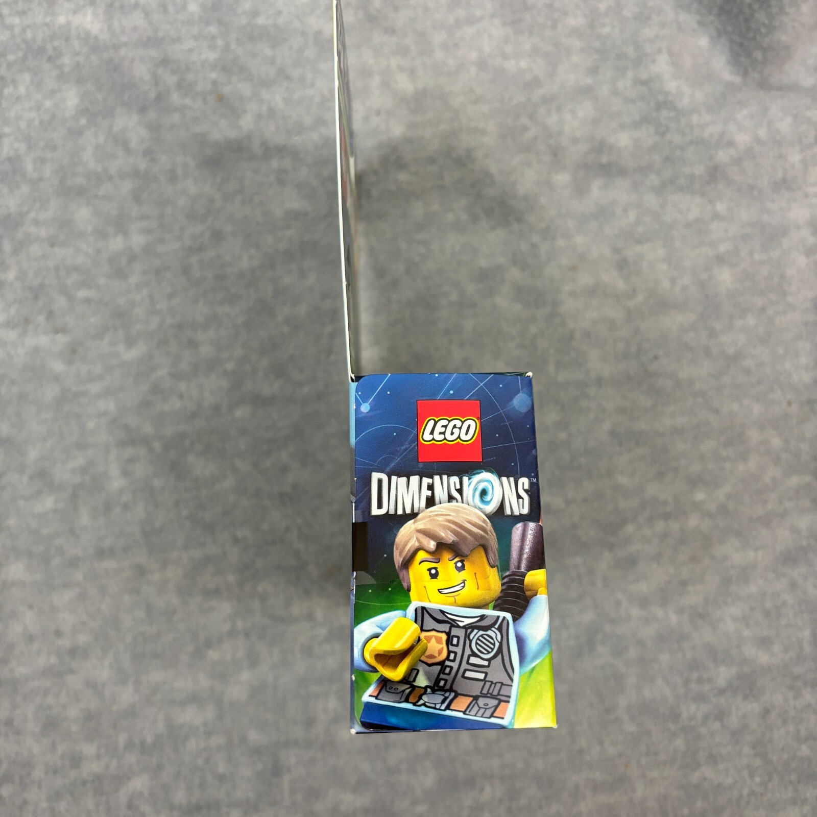 LEGO Dimensions Chase McCain Fun Pack (71266) for sale online | eBay