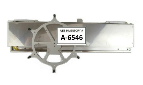 TEL Tokyo Electron 2985-449464-W3 SHU Wafer Shuttle Slider Assembly ...