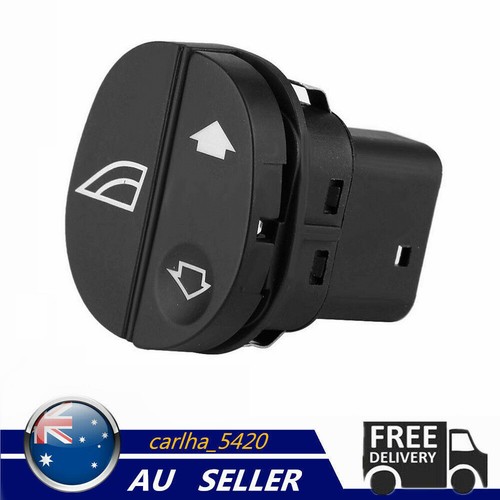 Electric Window Switch Control Passenger Side For Ford Transit MK7 ...