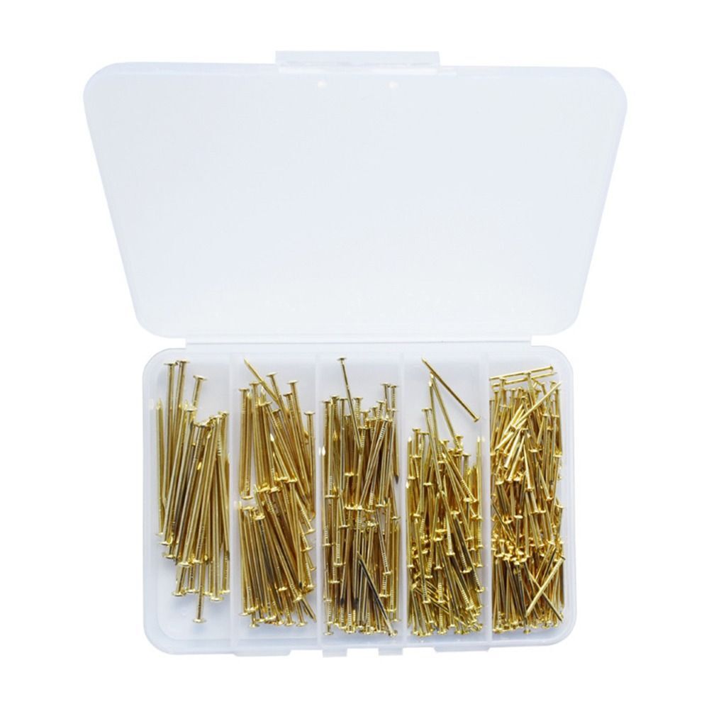 Nail Hardware Manicure Set – Gentlemen's Hardware