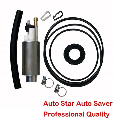 FUEL PUMP FORD CROWN VICTORIA THUNDERBIRD COUGAR WINDSTAR LINCOLN MARK ...
