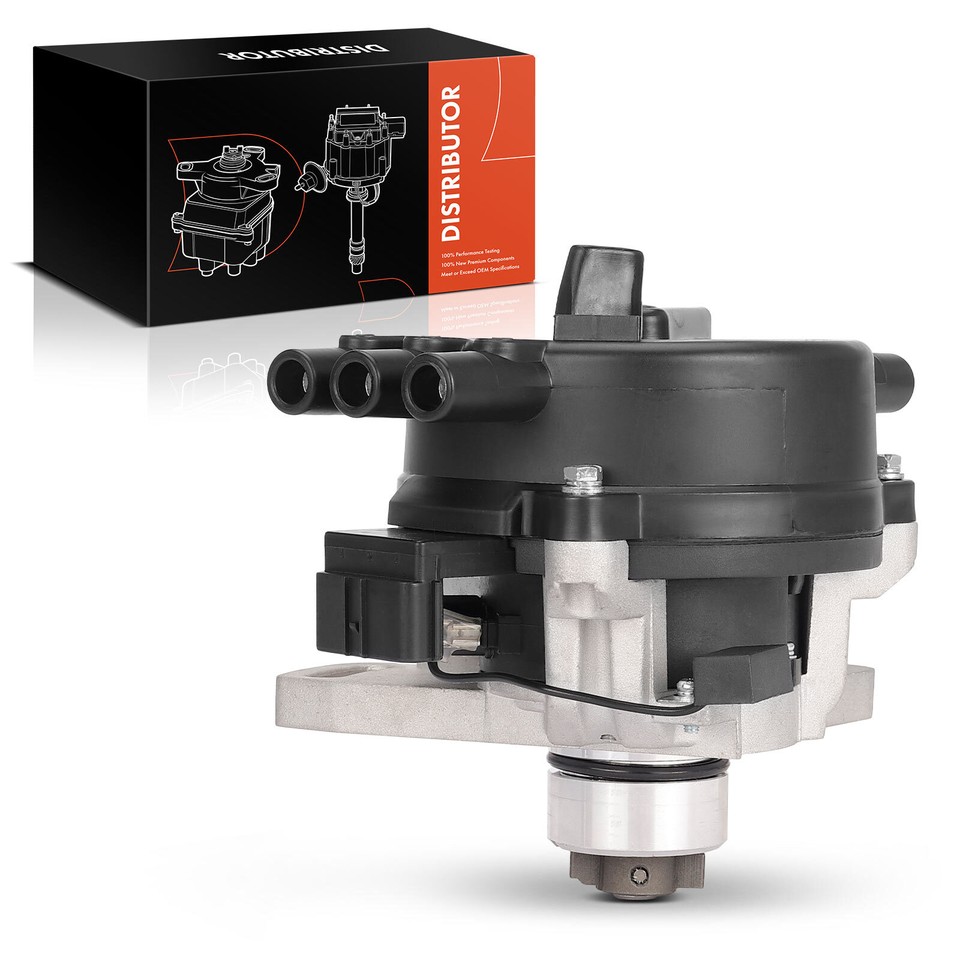 Ignition Distributor for Ford Probe Mazda 626 MX-6 1995-1997 Millenia ...
