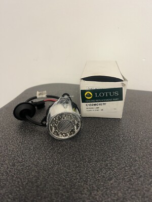 2009-2015 LOTUS EVORA LAMP-REVERSE Part Number: C132M0107F &/OR ...