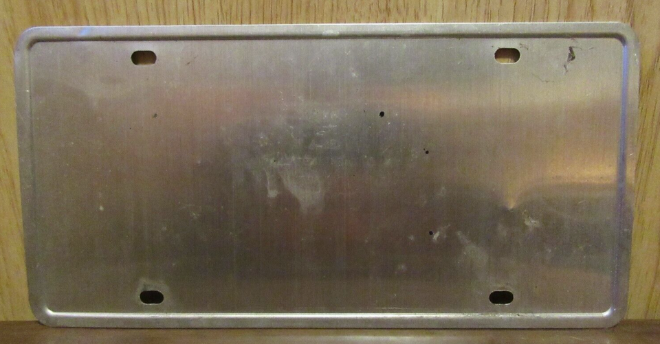 Texas The Lone Star State 420 License Plate Tag # GKJ-2420 | eBay