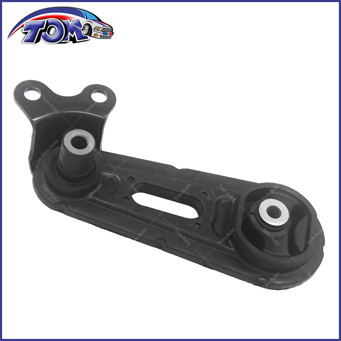 Rear Engine Torque Strut Mount For 2011-2014 Mazda 2 1.5L L4 Auto.Trans ...