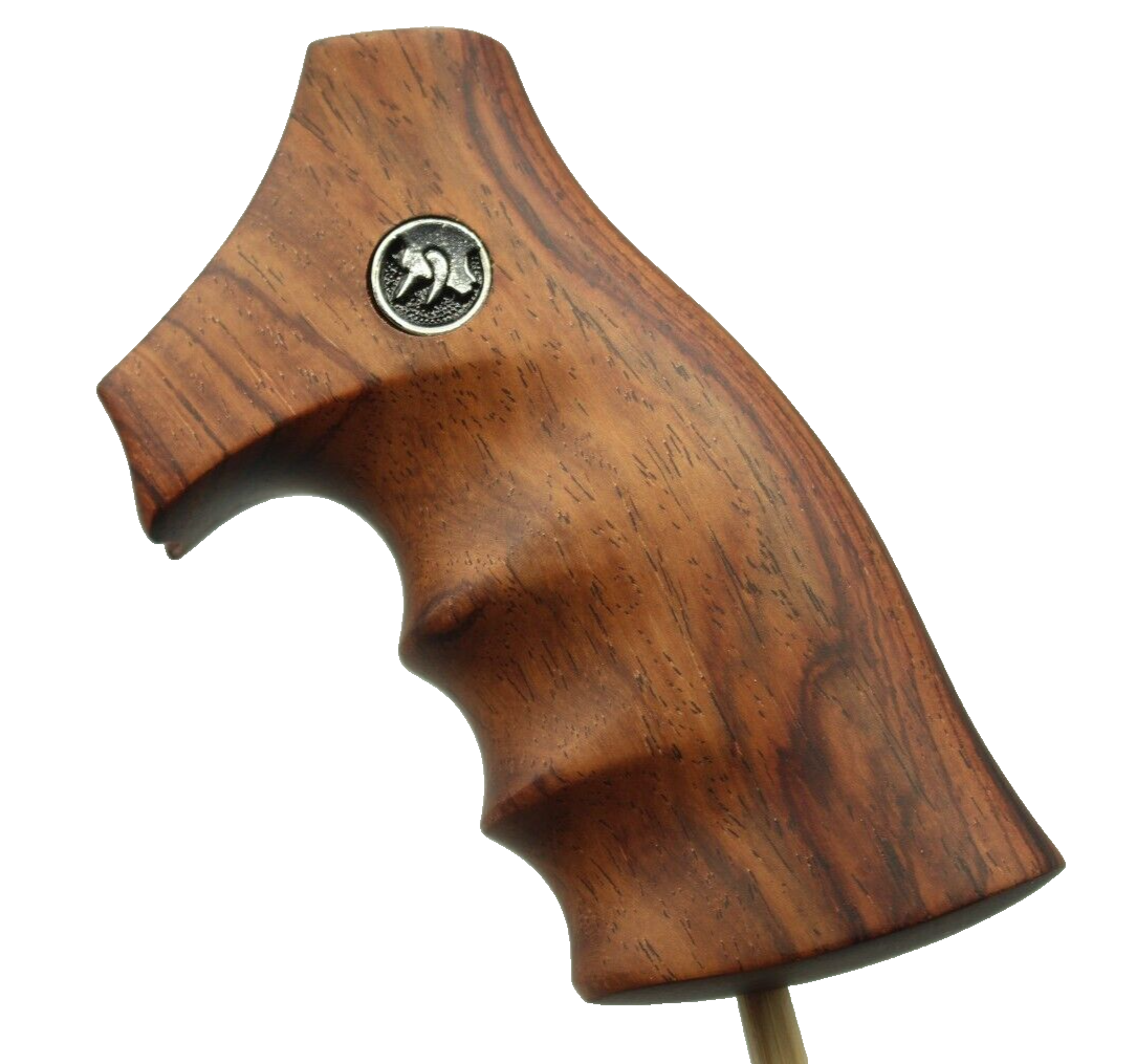 New Taurus Tracker Wood Grips For Model 627 415 692 817 991 992 Judge ...