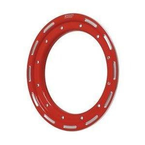 Douglas Wheel Beadlock Rings .190 10in. Red Powder Coat | eBay