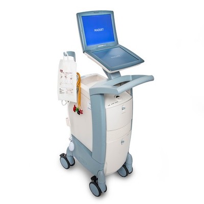 Maquet Cardiosave Hybrid Intra-Aortic Balloon Pump w/Accessorie 0998-00 ...