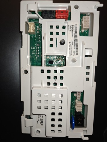 Whirlpool Washer Control Board PN: W11578565 | eBay