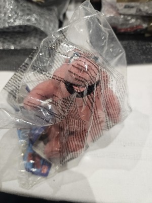 McDonald's Happy Meal Toys Bear in the Big Blue House, Dr/Doc Hogg 2002 ...