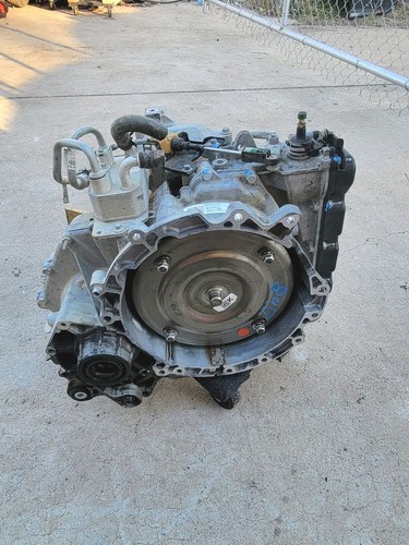 2018 Fits: 2017-2019 Ford Escape Automatic Transmission 2.5L CV6P7000VD ...