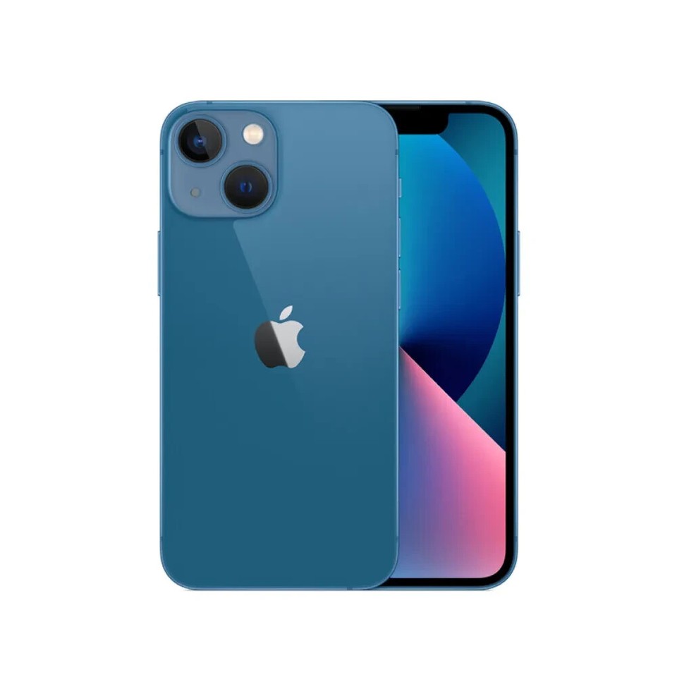 Apple iPhone 13 Mini, Unlocked Smartphone, 128GB, 256GB, 512GB, SYDNEY ...