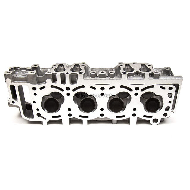 1985-1995 Toyota Pickup 2.4L 22RE Complete Cylinder Head Head Gasket ...