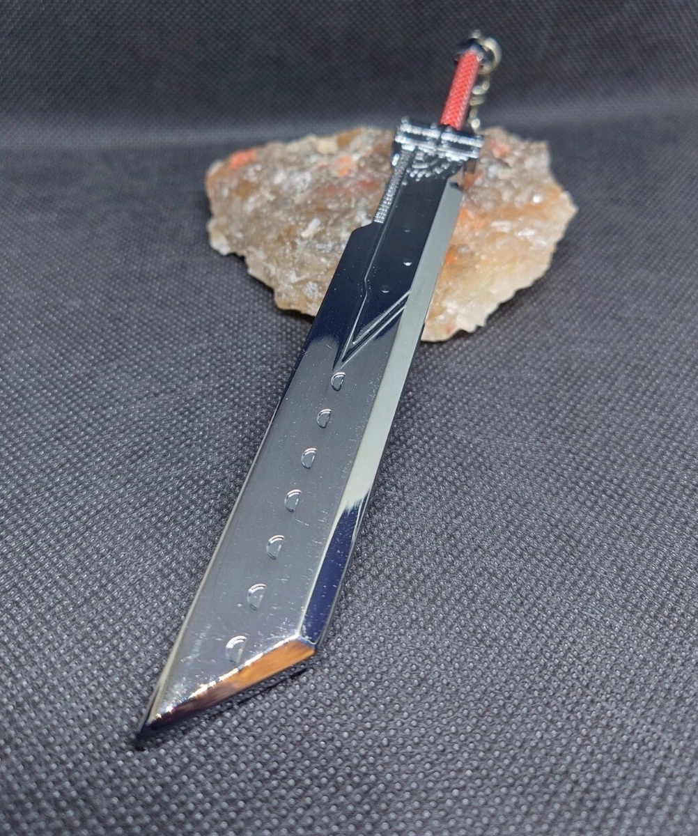 Final Fantasy 7 Swords