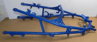 Rear Subframe Sub Frame Assembly Straight 2002 BMW R1100S R1100R OEM | eBay