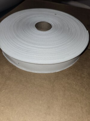 1.25 inch headliner listing tape. bow sleeve for classic car headliners ...
