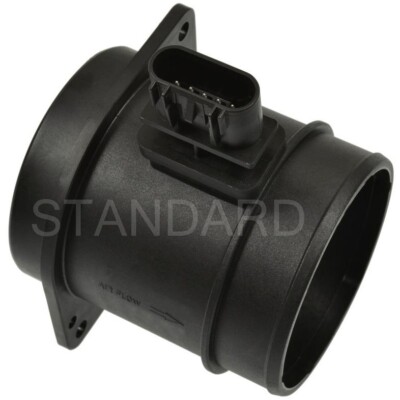 MAS0272 Mass Air Flow Sensor New for Chevy Cadillac CTS SRX GMC Acadia ...