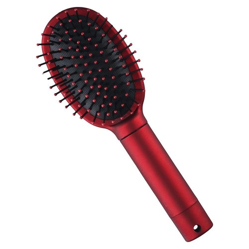 Plastic Key Storage Box Comb Shape Fake Comb Ornament Hide-a-Spare-Key ...