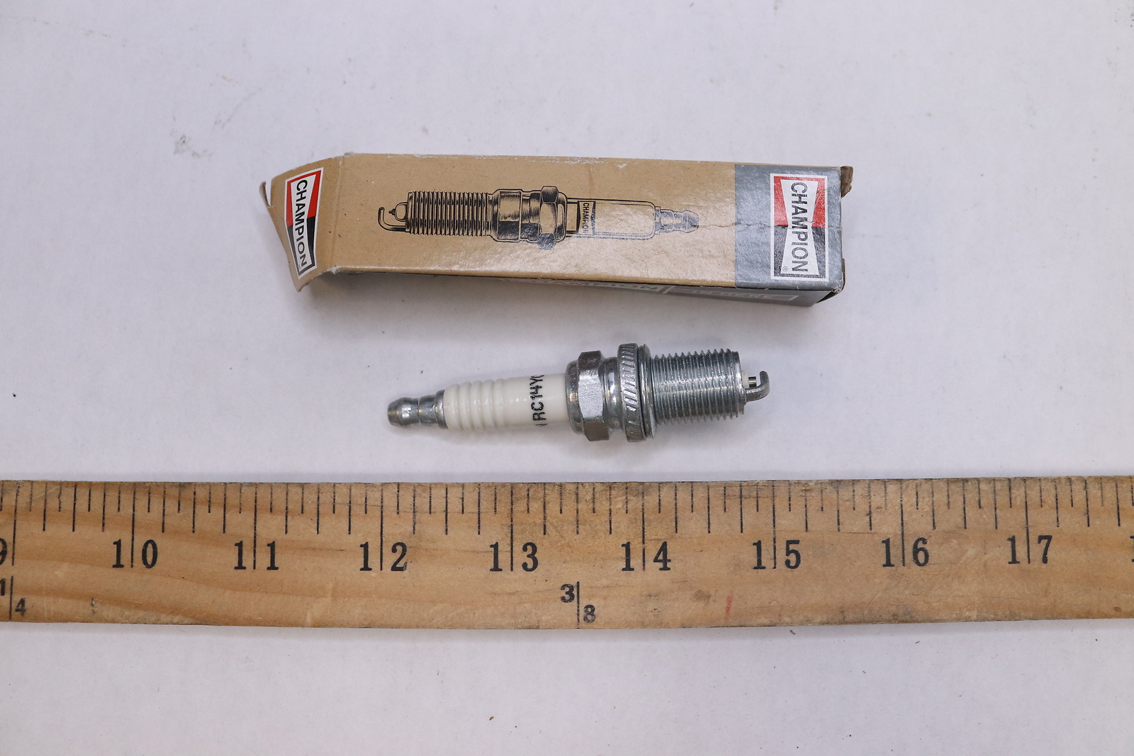 Champion RC14YC/051 - Alternative spark plugs