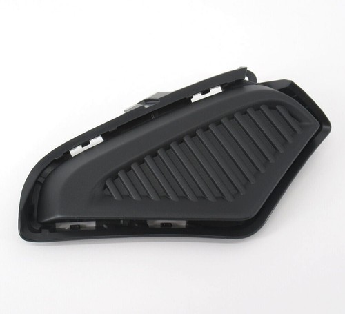 Genuine OEM Toyota 52127-0R150 Passenger RH Front Bumper Hole Cover ...