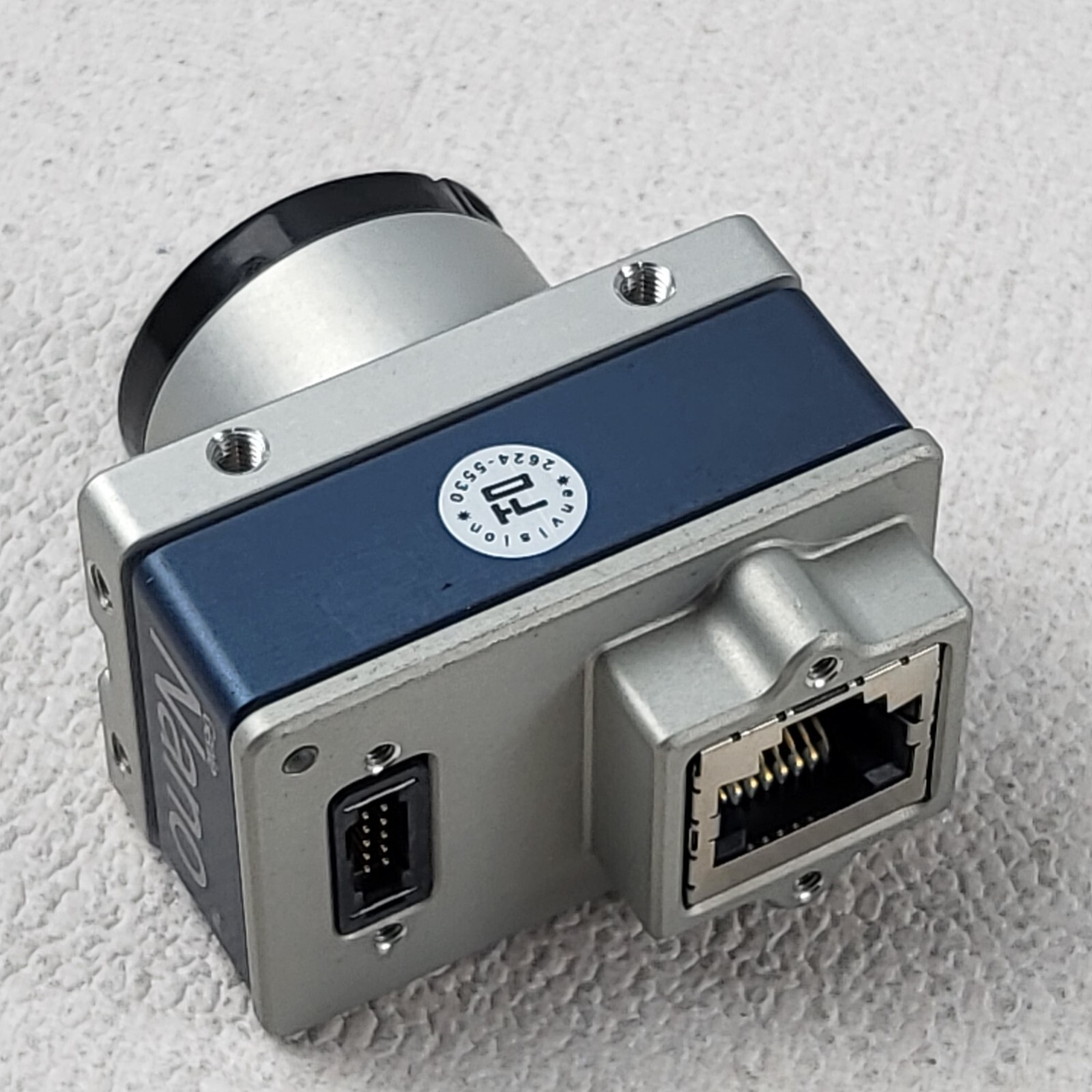 Genie Nano G3-GM14-M2450 / S1181682 | eBay