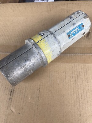 Plugs - Plug For Hazardous Locations