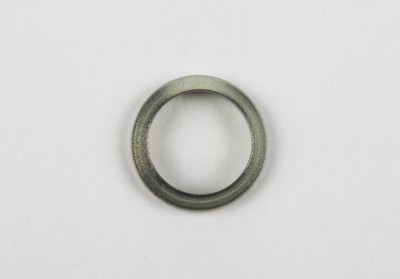 Suzuki Genuine ATV Quad LT80 Models: T-K1 Muffler Gasket 09168-12002 ...