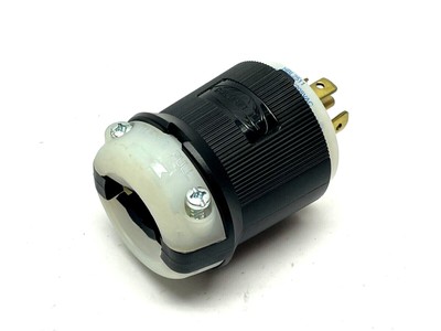 Plugs - 3 Phase Plug