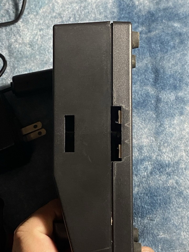 Draeger X-am 5000 Personal Multi Gas Detector 8320088 Drager Ch4 Co H2s ...