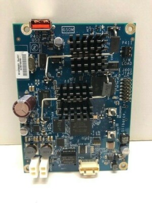 Fuel & Energy - Gilbarco