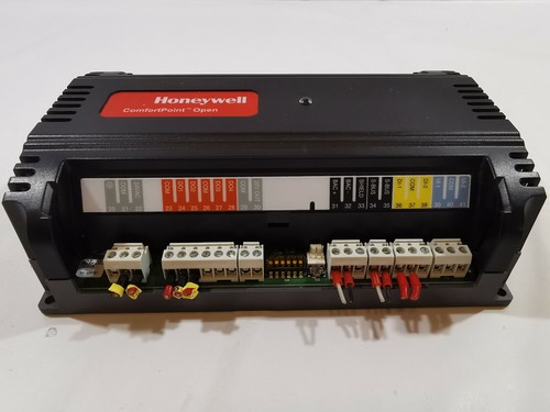 Honeywell CPO-FB22344R-24 FCU/UNIVERSAL CONTROLLER 24VAC 50/60Hz 22VA ...