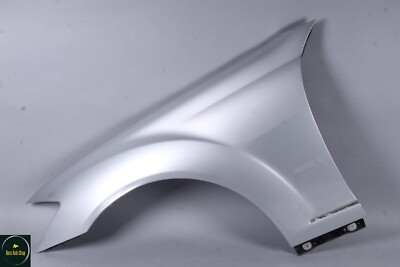 07-13 Mercedes W221 S550 S400 S350 Left Driver Side Fender Assembly ...