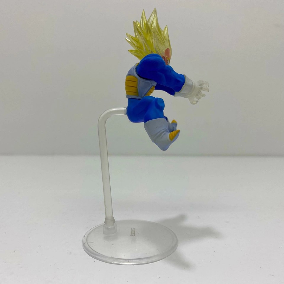 Used Super Vegeta Dg Dragon Ball Kai 02 Dg Dragon FUA13 | eBay