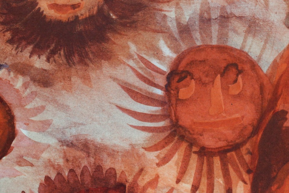 Marcel Marceau (1923-2007) Signed Litho Faces Mime Marcel Mangel | eBay UK