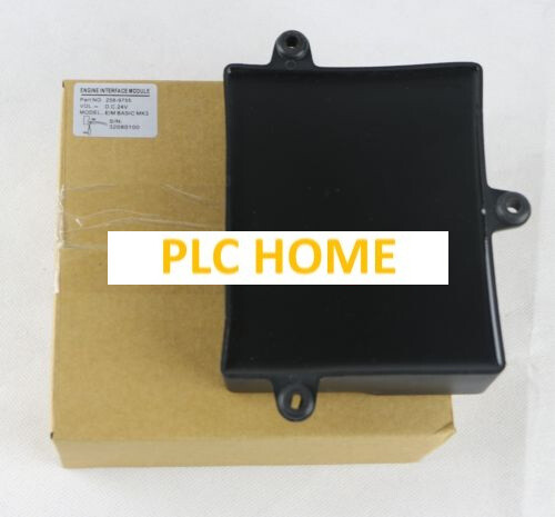 1PC NEW 24V Interface Module EIM 258-9755 2589755 for FG Wilson Engine | eBay