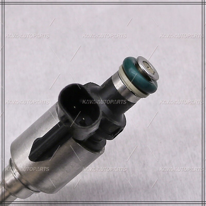 Set (4) Fuel Injectors For 17-20 Audi A4 Quattro Allroad 18-20 A5 ...