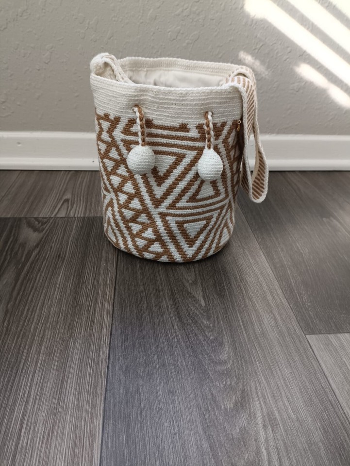 wayuu mochila crossbody bags | eBay