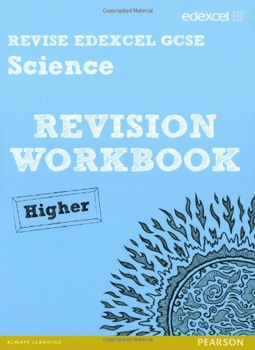 Revise Edexcel: Edexcel GCSE Science Revision Workbook - Higher | eBay