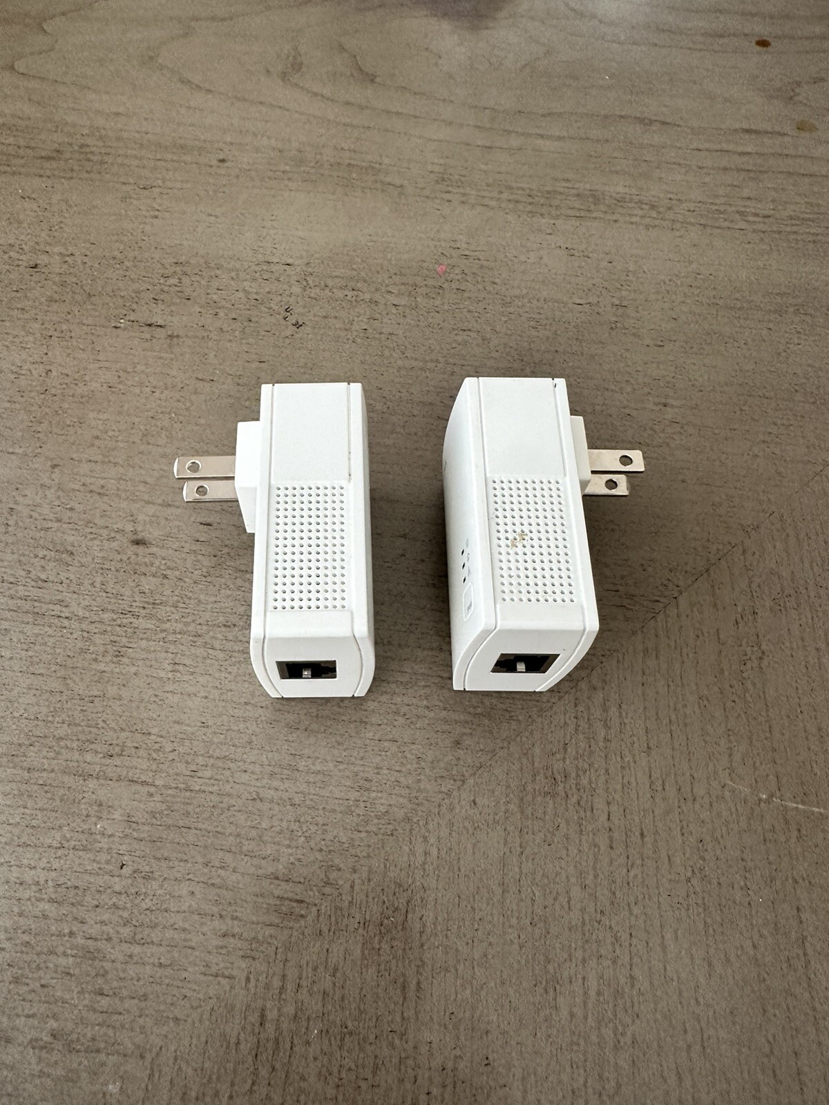 Lot of 2 TP-LINK TL-PA2010 AV200 200Mbps Nano Powerline Adapter | eBay