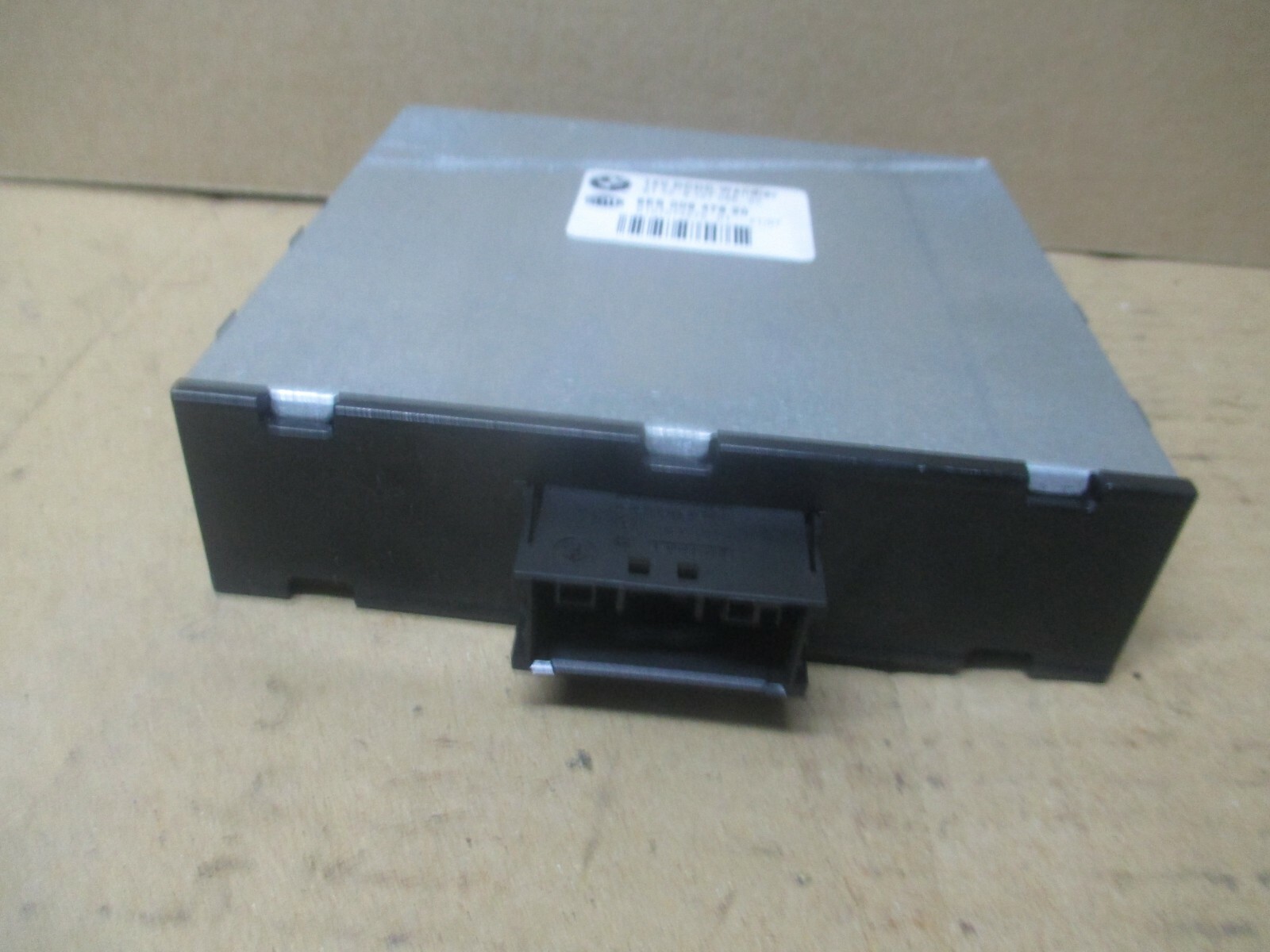 BMW MINI R56 COOPER S N14 1.6 TURBO 6SPEED MANUAL DC/DC TORQUE ...