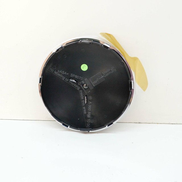 OEM Mercedes-Benz C W205 Radiator Grille Star Emblem Base A2058806406 ...