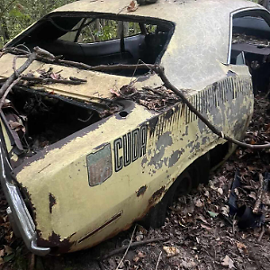 Old Junkyard Junkies | eBay Stores