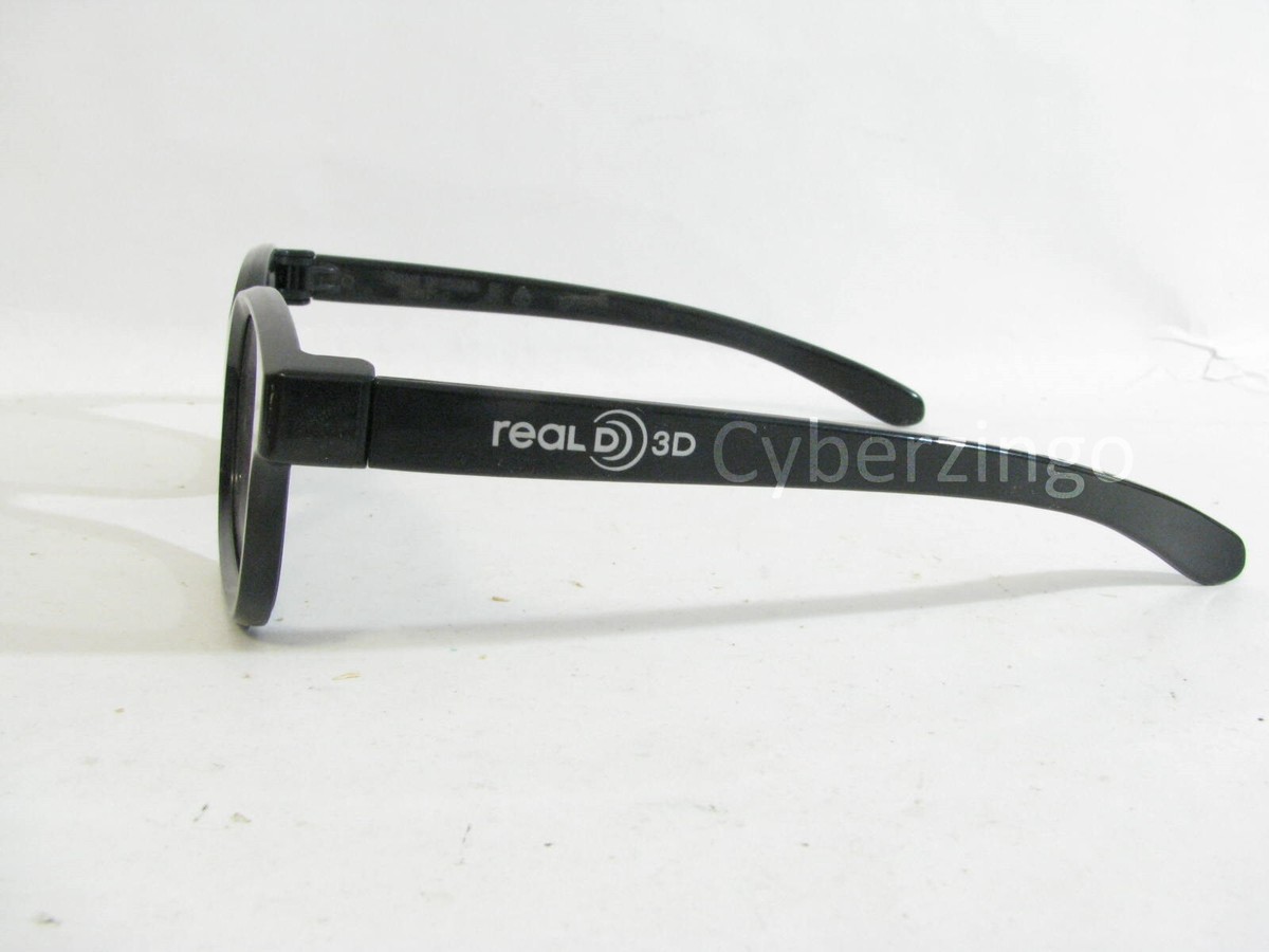 Reald 3d Images That Work With The Glasses