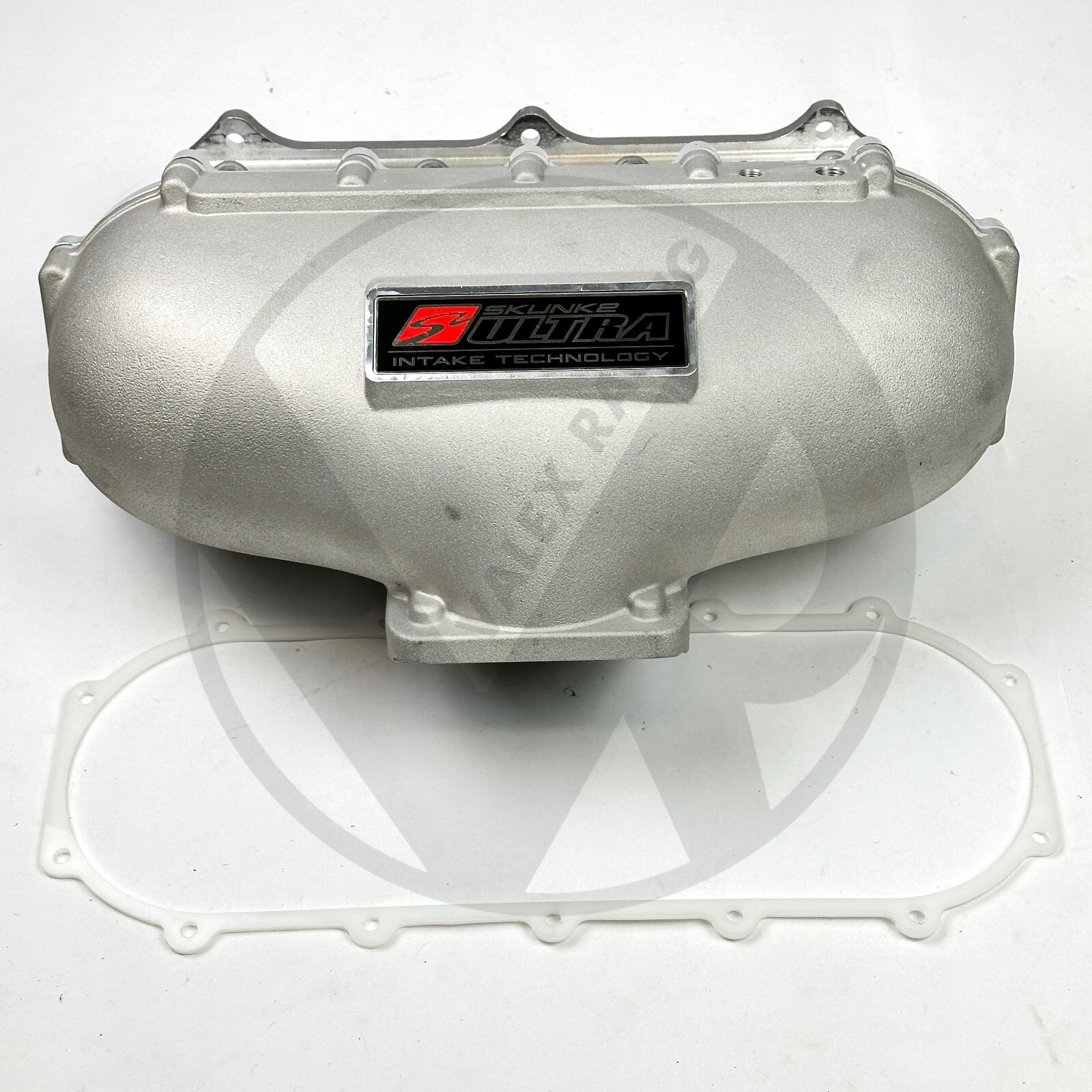 Thermal Reusable Plenum Gasket For Skunk2 Ultra Race Intake Manifold ...