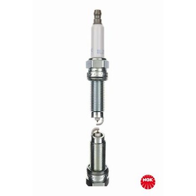 NGK ILZKR7A 1961 Laser Iridium Spark Plug fits Volkswagen EOS 3.6 - Top ...