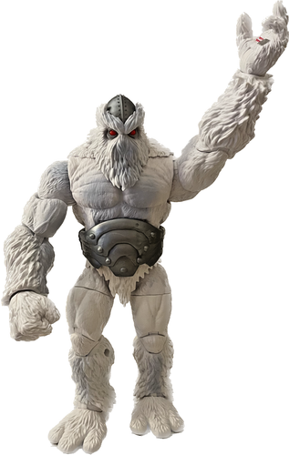 Marvel Legends - Xemnu BAF 100% Complete!! | eBay