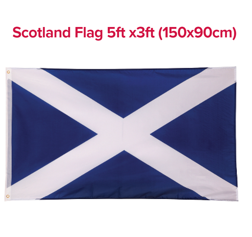 Scottish Flag