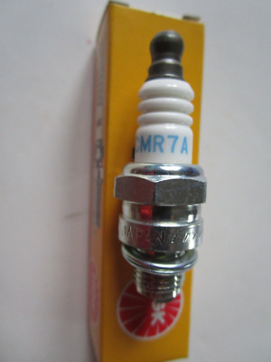 NGK CMR7A Spark Plug For Hilti DSH600X DSH700 DSH900 DSH700X DSH900X ...